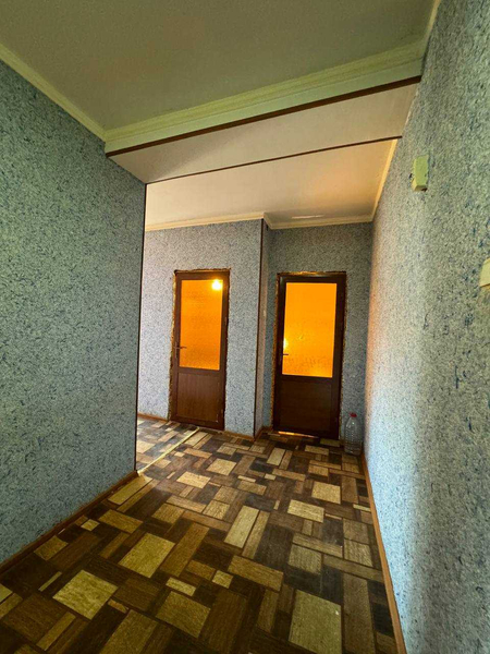 Квартира 1 хонали