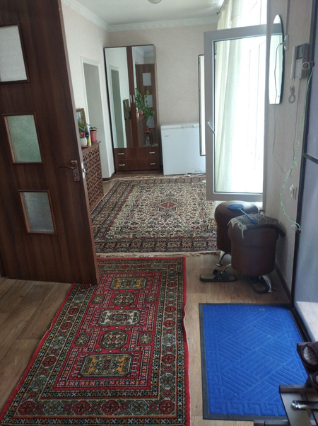 Продается дом 5 комнат, 2,5 сотк Ор Мухтара Ашрафи ул Байсун.
