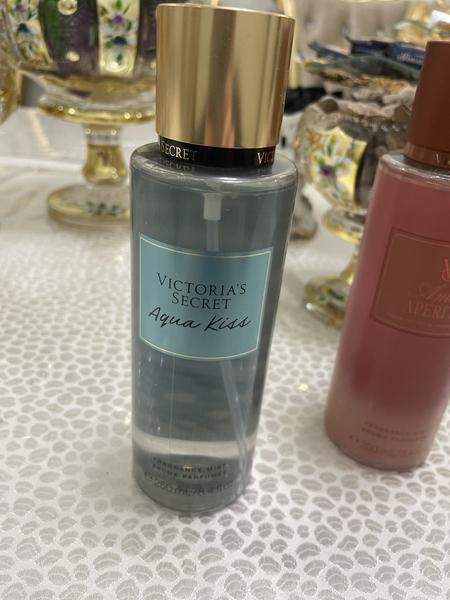 Sprey victorias secret