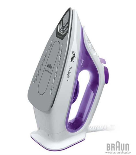 Утюг Braun SI 1080