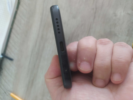 Redmi Note 11S holati ideal