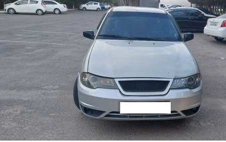 Nexia 2 (2009йил)
