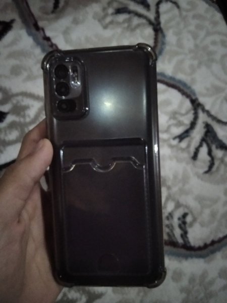 Redmi note 10 5G