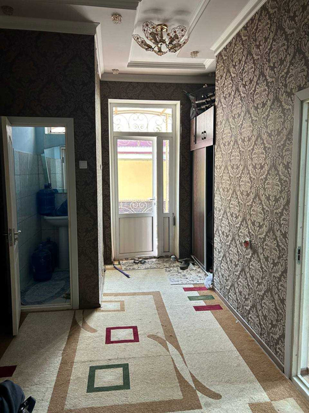 Продается Дом 6 соток
