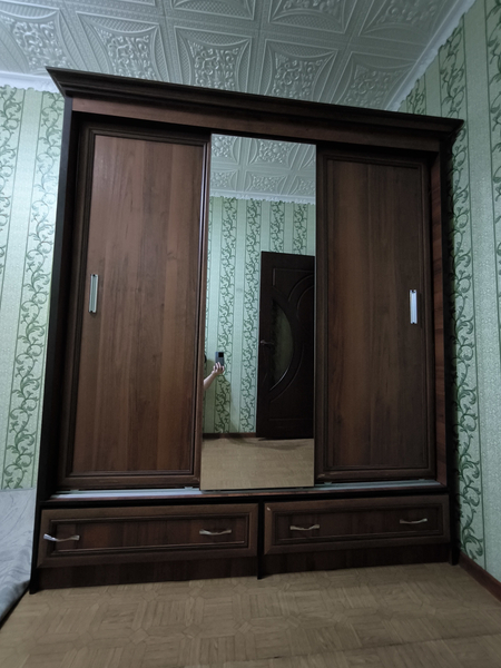 Продаётся шкаф. Город Зарафшан