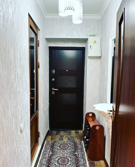 Дом продается Азиз Бозор 11-Поликилиника