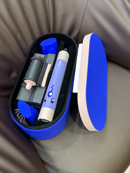 Dyson Styler’s Long version Original