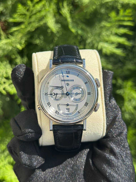 Breguet classique le reveil du tsar