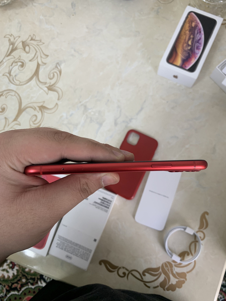 Iphone 11 64 gb LL/A