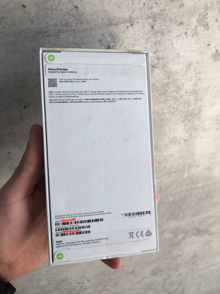 Iphone 15 pro max rasrochka va kreditga beriladi