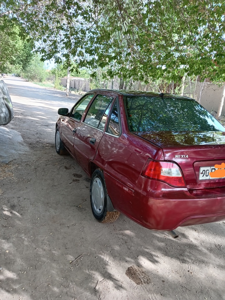 Нексия2   2009йил