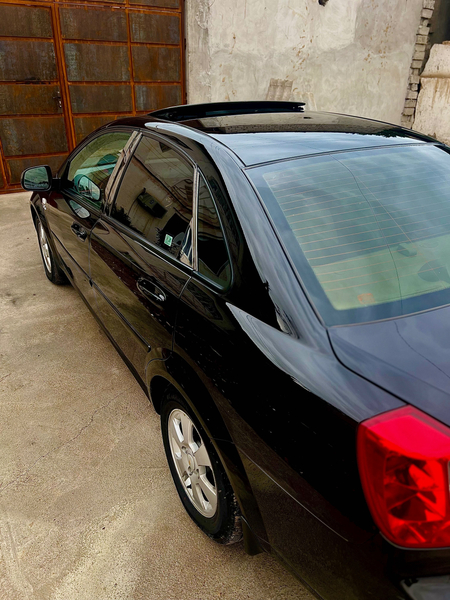 Chevrolet Gentra 2022