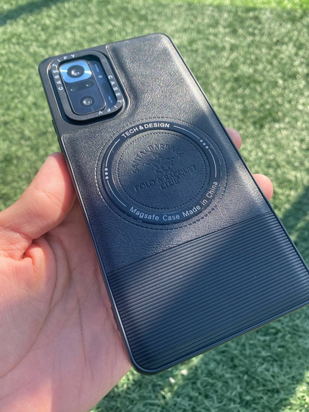 Redmi Note 10 Pro