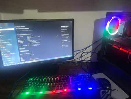 Compyuter sotiladi