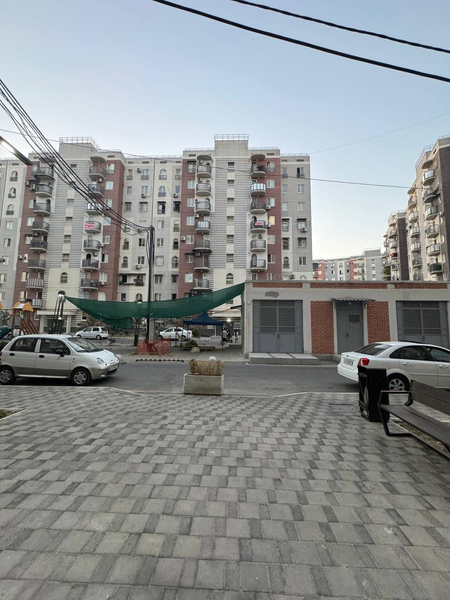 Аренда Новостройка Срочно 1 хона Golden House Евроремонт