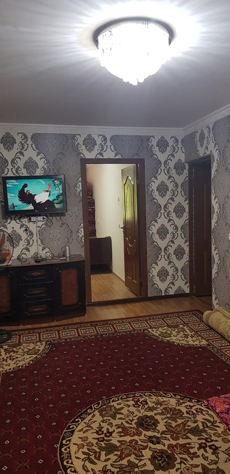Продается срочно 2 комнатная квартира