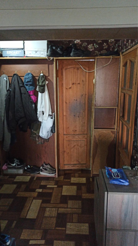 Шота Руставели 2 в 3 передел 9 этаж