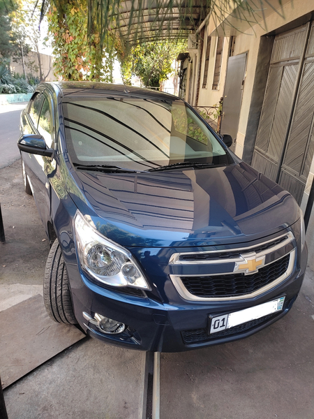 Cobalt 2023/24 gx style plus