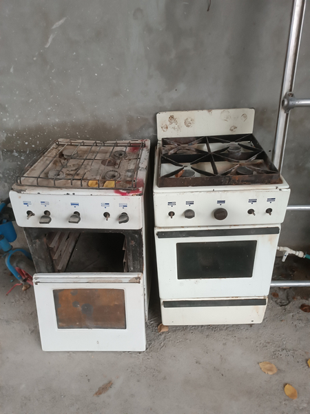 Газ плита продается