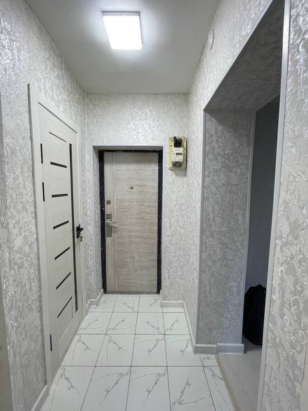 Метро Мирзо Улугбек Улица Волгоградская 1/3/4 Евроремонт 400$