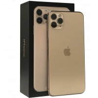 Iphone 11 PRO Max 512GB золотой