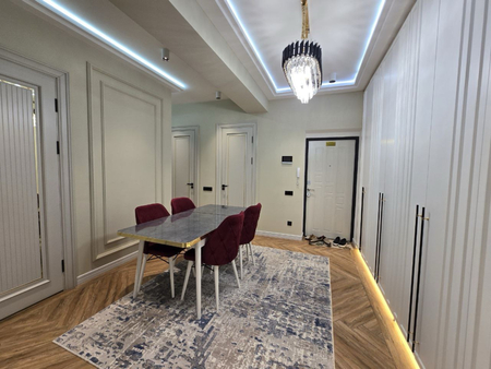 Продается 3 ком. Квартира площадью 84 кв.м. В Вокзале ор. Парк