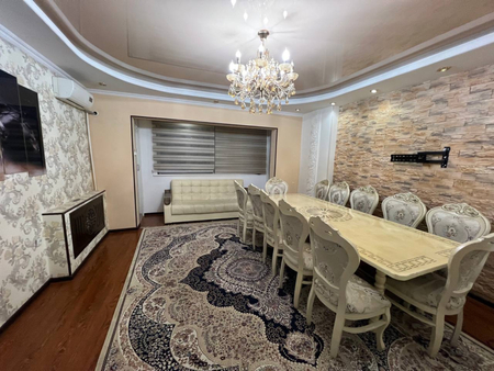 Продаётся квартира Чиланзар 11, 65 кв