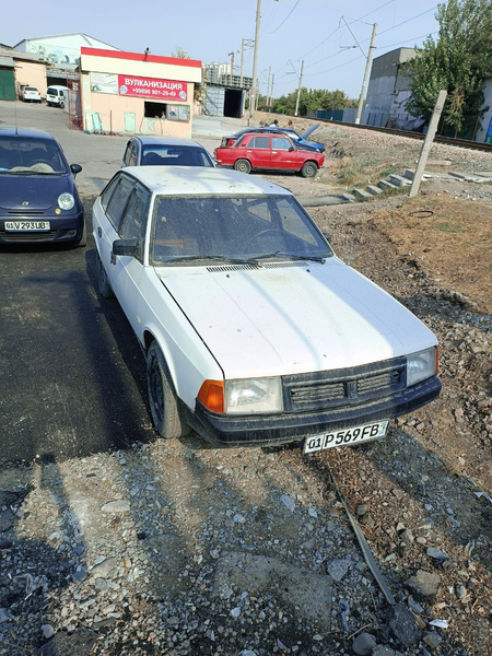 Москвич 2141 продажа
