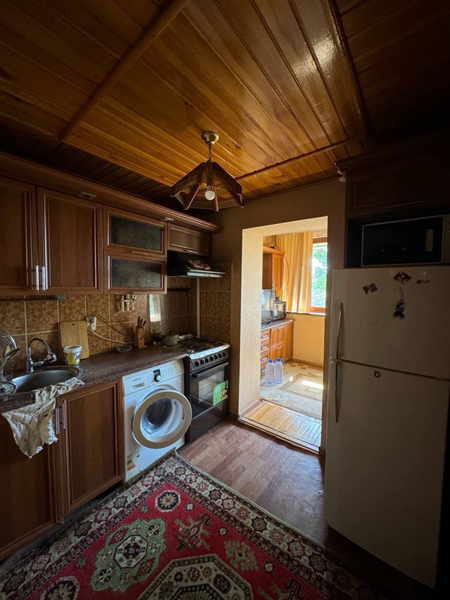 Продается 4 ком. Квартира на 3 этаже по ул. Гагарина ор. Дошкольный