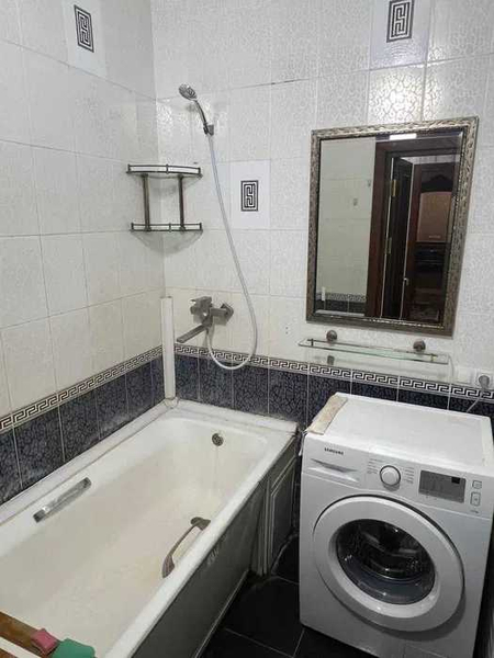 Аренда 3  комнатная квартиры на Карасу  6 (84 кв/м) id sh 059