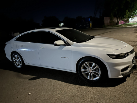 Malibu 2 2.4 atmosferniy