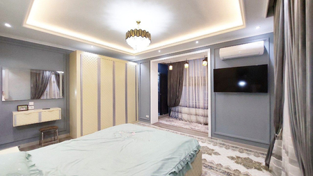 Сдаётся 4х ком. кв. New Premium Classa на Узбекистанская!!!