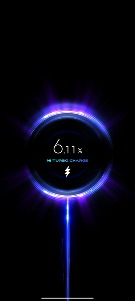 Xiaomi Charger 33w