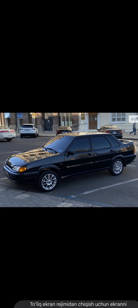 Lada 21 15 samara