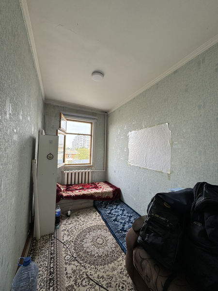 СЕБЗОР 3/6/9 Средный ремонт бал: 1х7 72 кв.м ор Полклиника Тарнов Закс