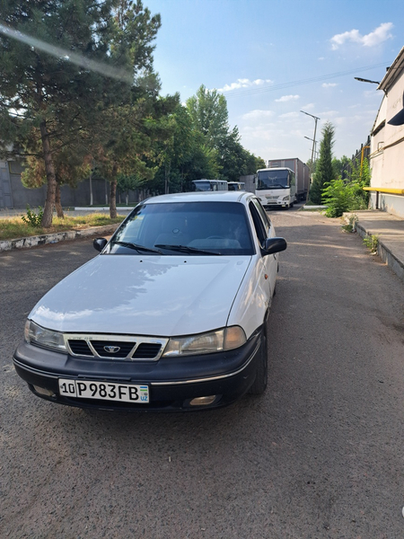 Nexia 1 sotiladi