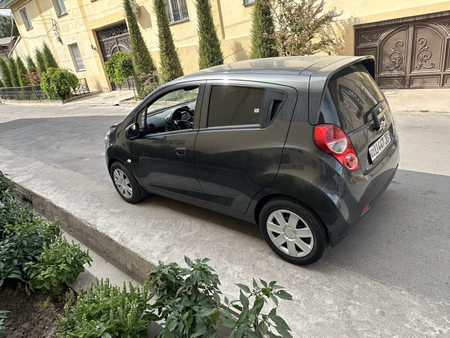 Spark 2020. 2-pazitsiya. 71.000km halol. Srochna sotiladi