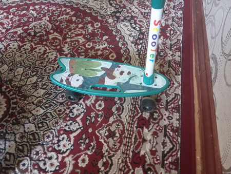 Samakat ham skeyt buladi