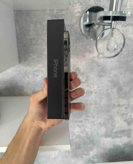 iPhone 12 Pro 128 gb
