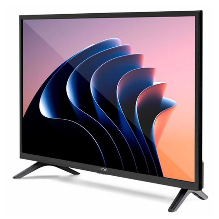 Телевизоры TV-ART A43KF5000 norm Чёрный