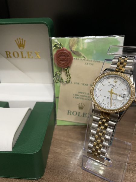 Rolex Datejust soatlari aksiyada!!!