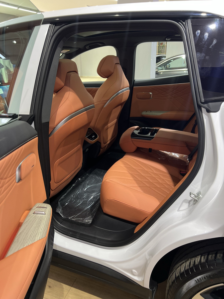 Changan Deepal S7 200Max, AVTOKREDIT 15%