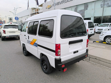 Продам Дамас STYLE 2025 Damas Avtokredit
