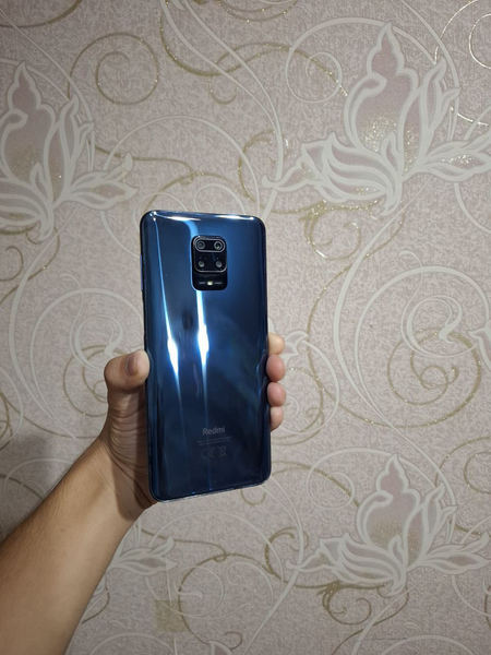Redmi note 9s ideal