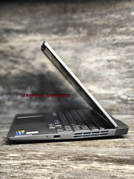 Мощный игровой Lenovo Loq