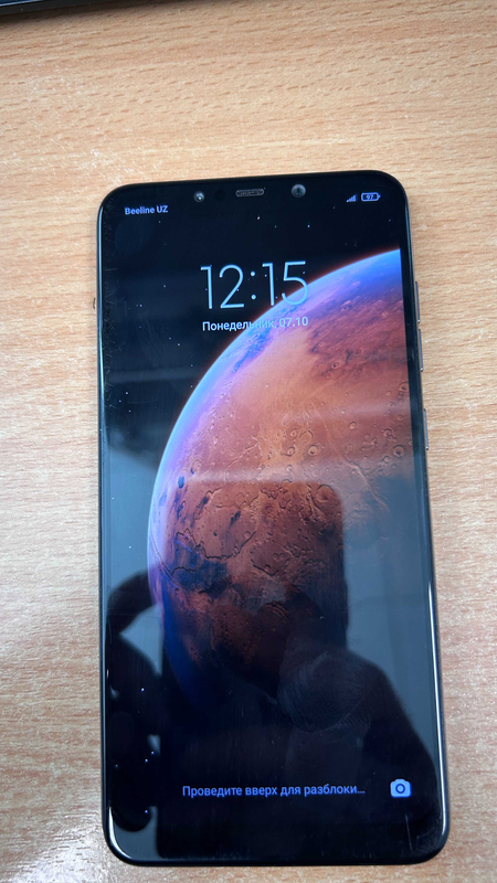 Xiaomi Pocofone F1  6/128