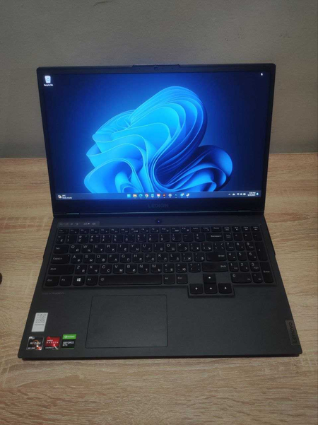 SROCHNA !!! Lenovo legion 5 sotiladi
