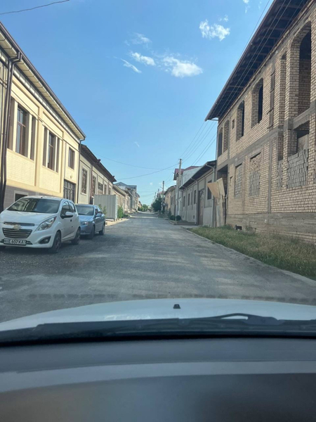 Продается участка  4 сотка срочно назарбек