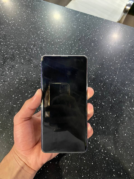 Samsung s10   5g