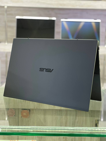 Asus ExpertBook Ryzen 5   8/256 ips